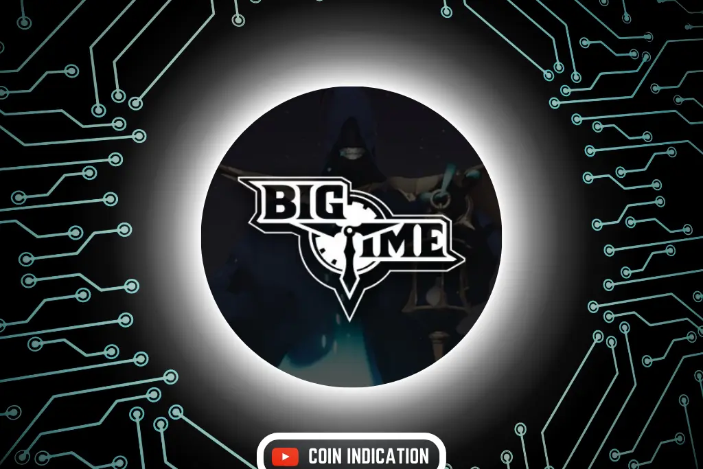 Big Time Coin Review, Price, Converter and More!