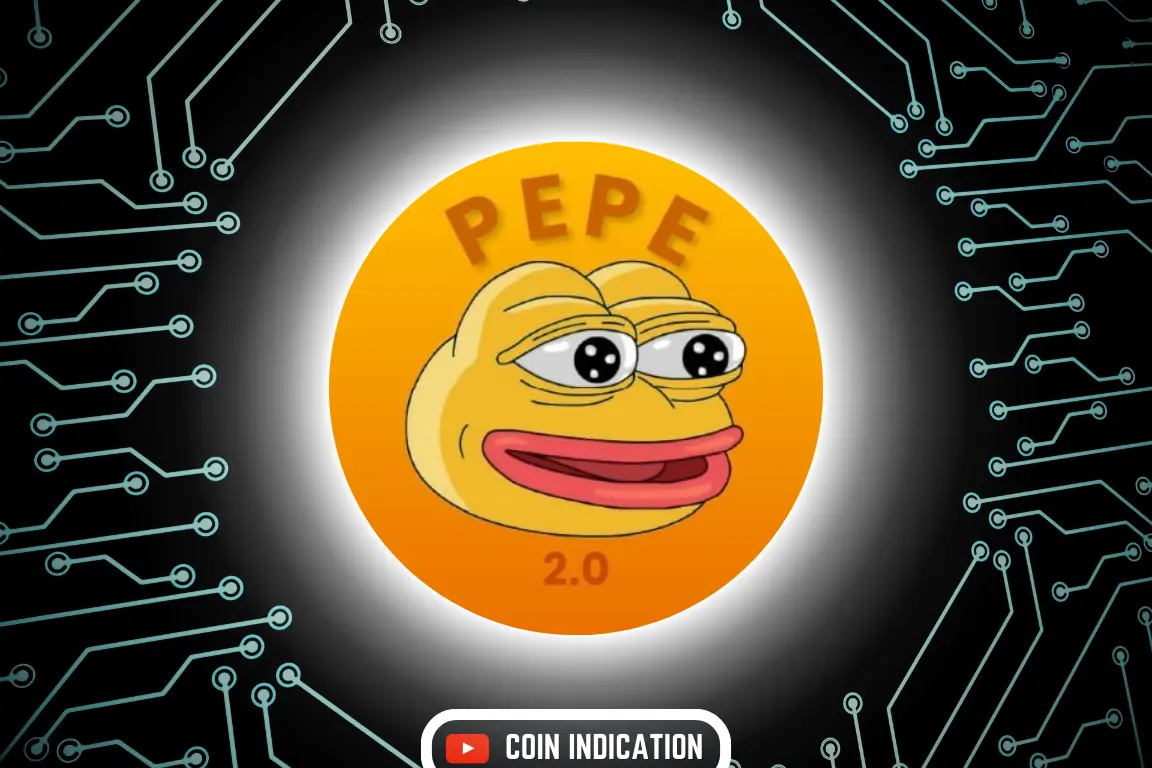 Pepe 2.0 Review, Price, Converter, and More!